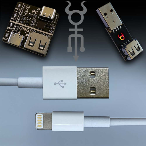 Pentest Tools & Media | Hak5 Official Site