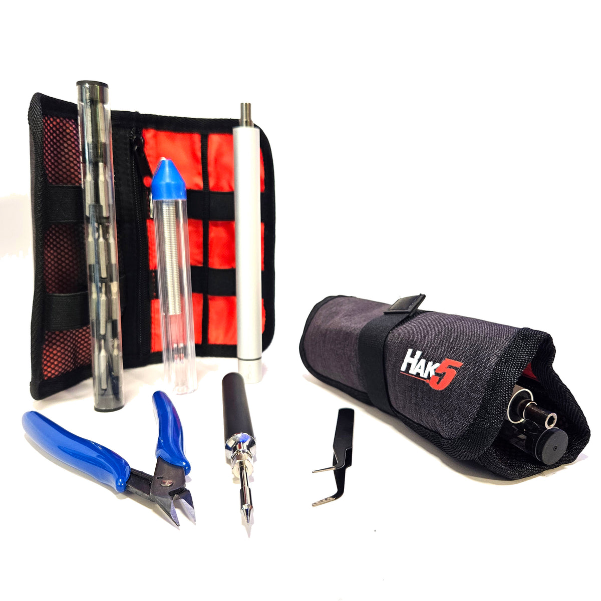 Pentest Tools & Media | Hak5 Official Site